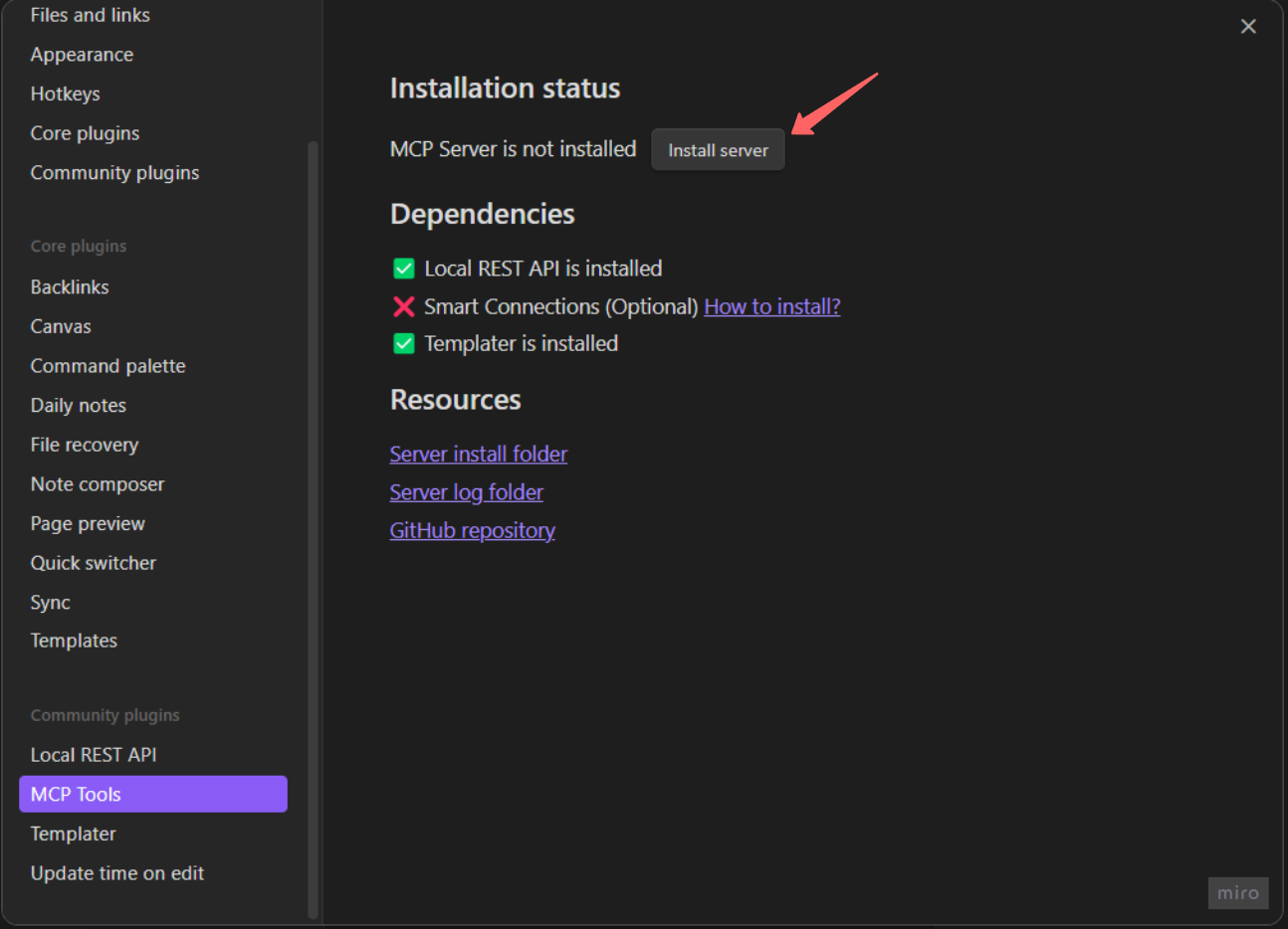 Connecting AI Tools to Obsidian with MCP Server - Gemini CLI & Kiro Guide - Tech Bridge Log